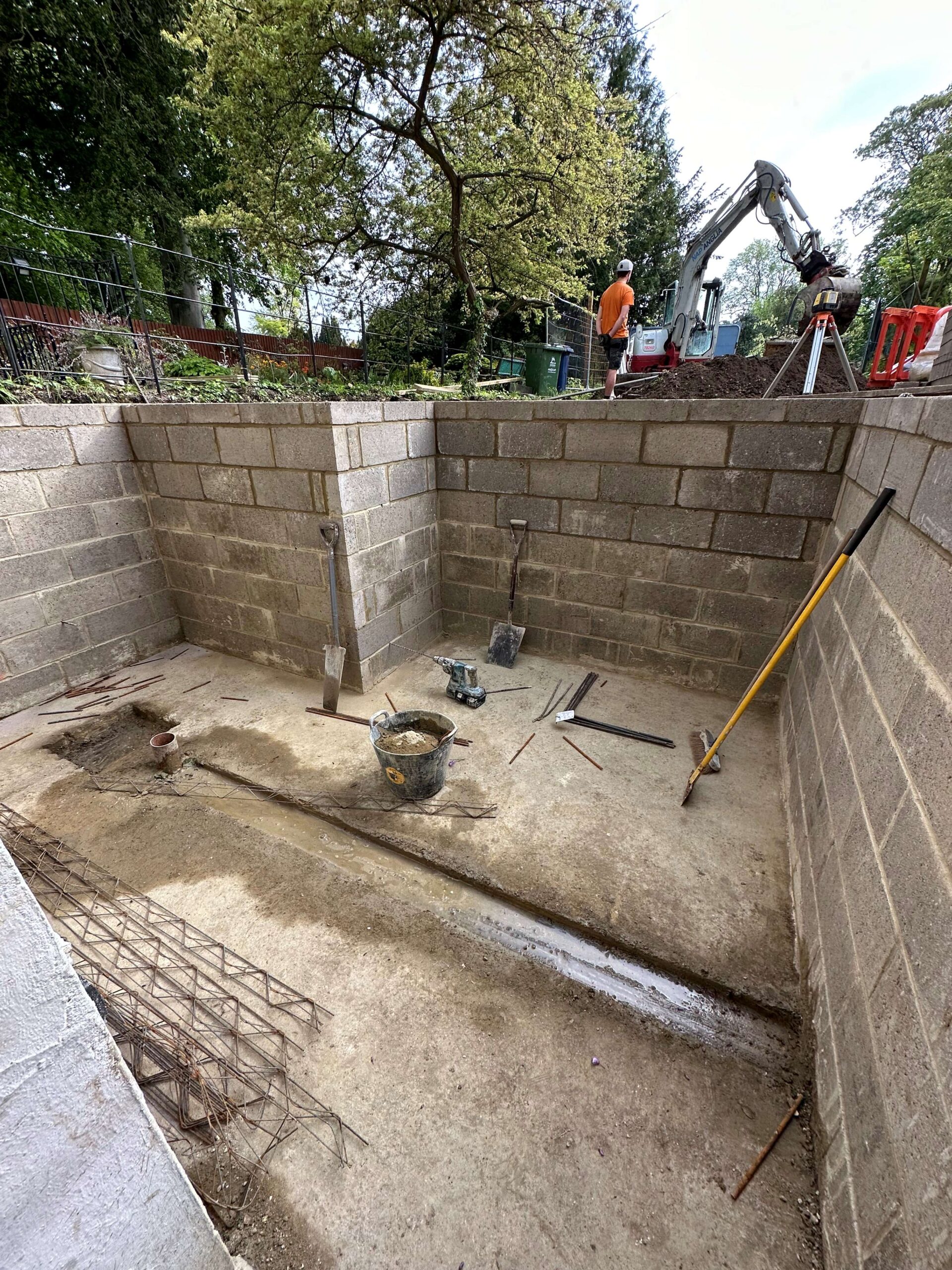 2 Belvoir Terrance Cambridge | NAP Anglia